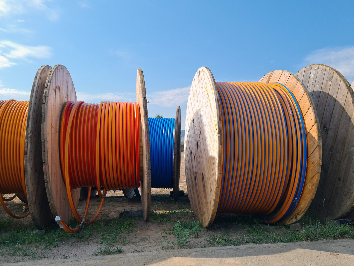 Init7 Blog - Hochbreitbandstrategie