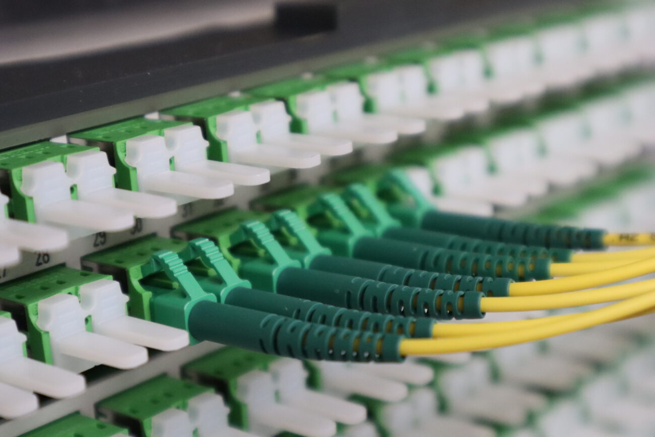 Init7 Blog - The Internet wholesale market in Switzerland